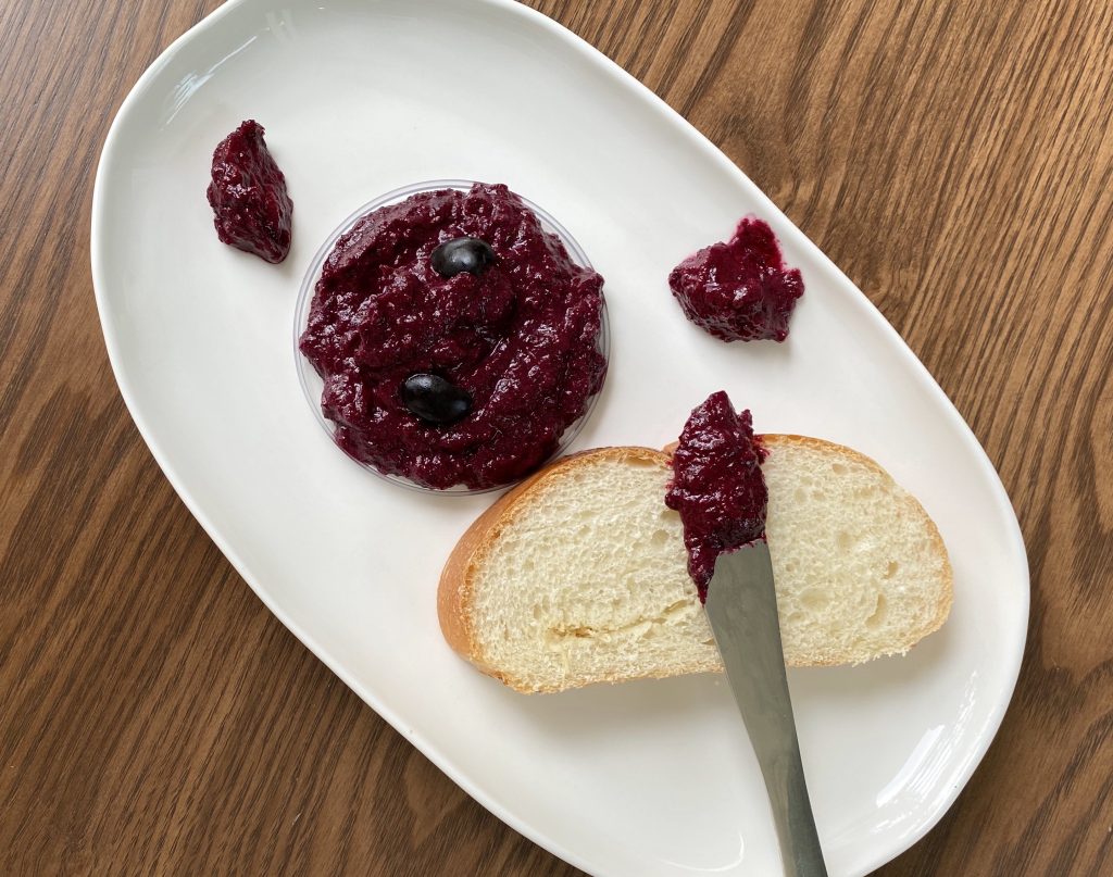 Recipe Time: Confit Beetroot Spread! - The Riptide Magazine - Healthy ...